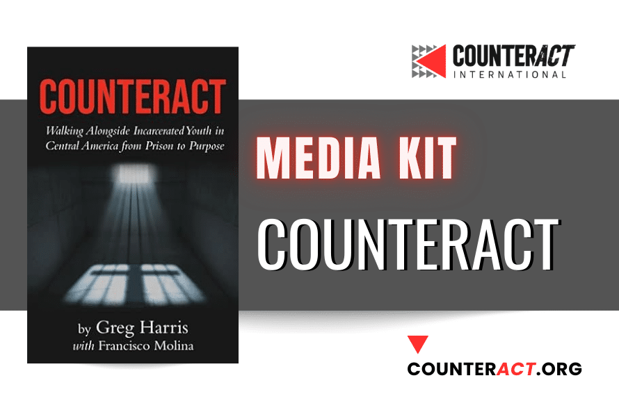 Book | Counteract International
